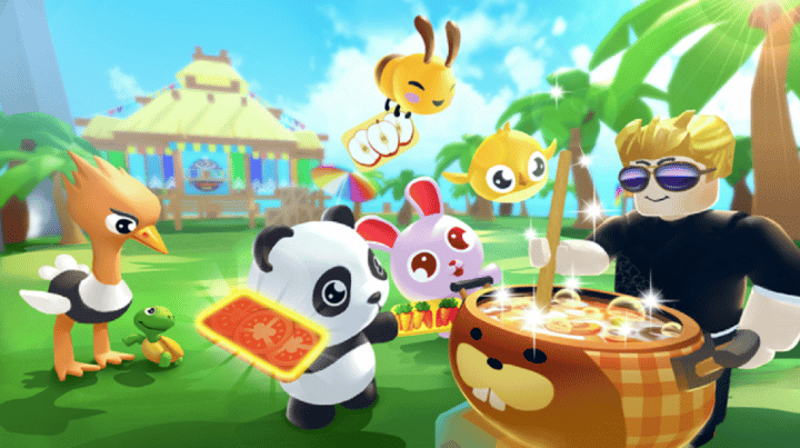 The 5 Best Roblox Cooking Games of 2022
