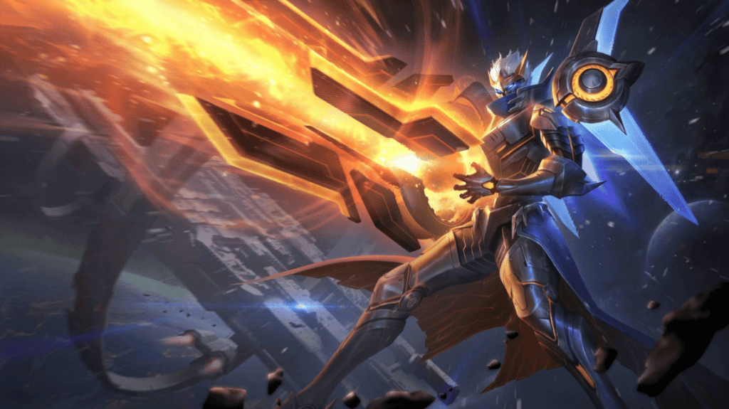 Thamuz ML Hero Counter Recommendations for November 2022