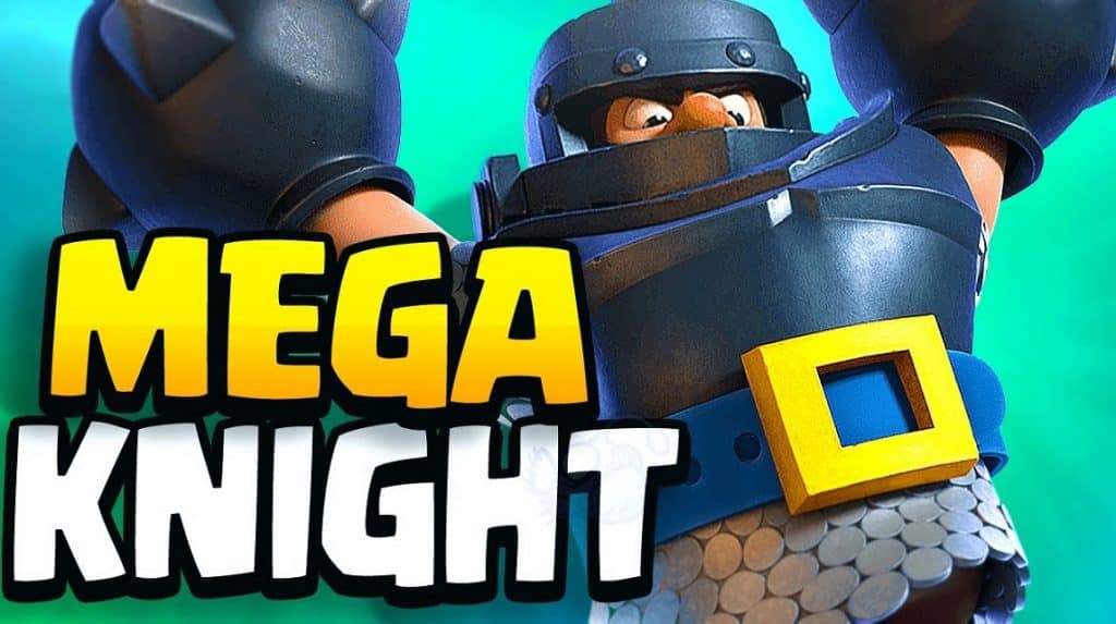 5 Kartu Clash Royale Terbaik Untuk Tantangan Klasik