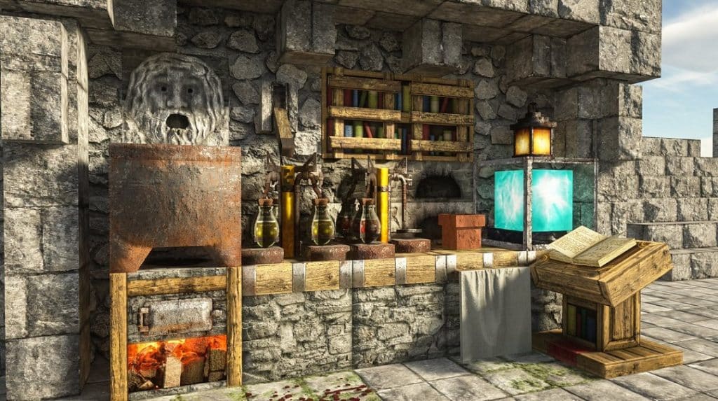 How to Sell Items in Minecraft Hypixel Skyblock