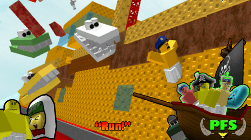 5 Exciting Roblox Games You Must Play