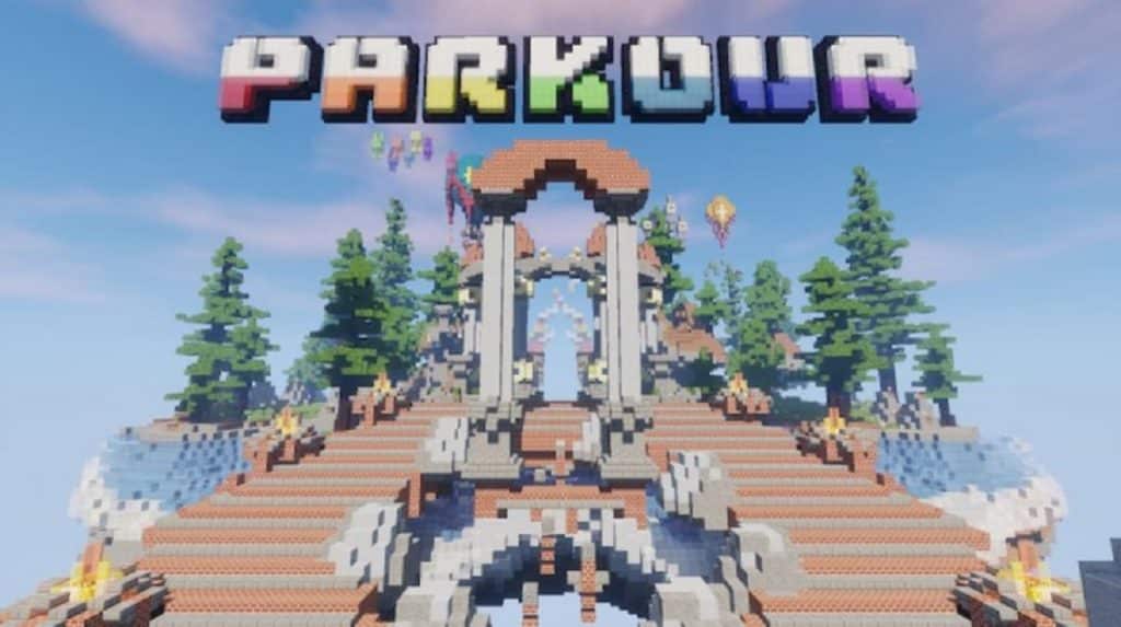5 Best Parkour Minecraft 1.19 Servers, Check This Out!