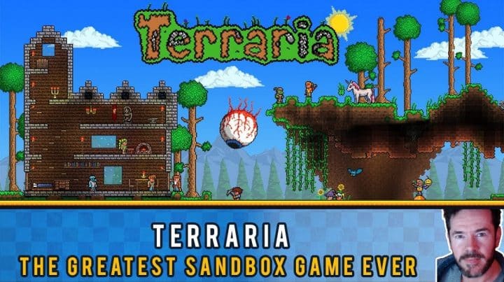 4 Most Popular Sandbox Games on PC in 2022