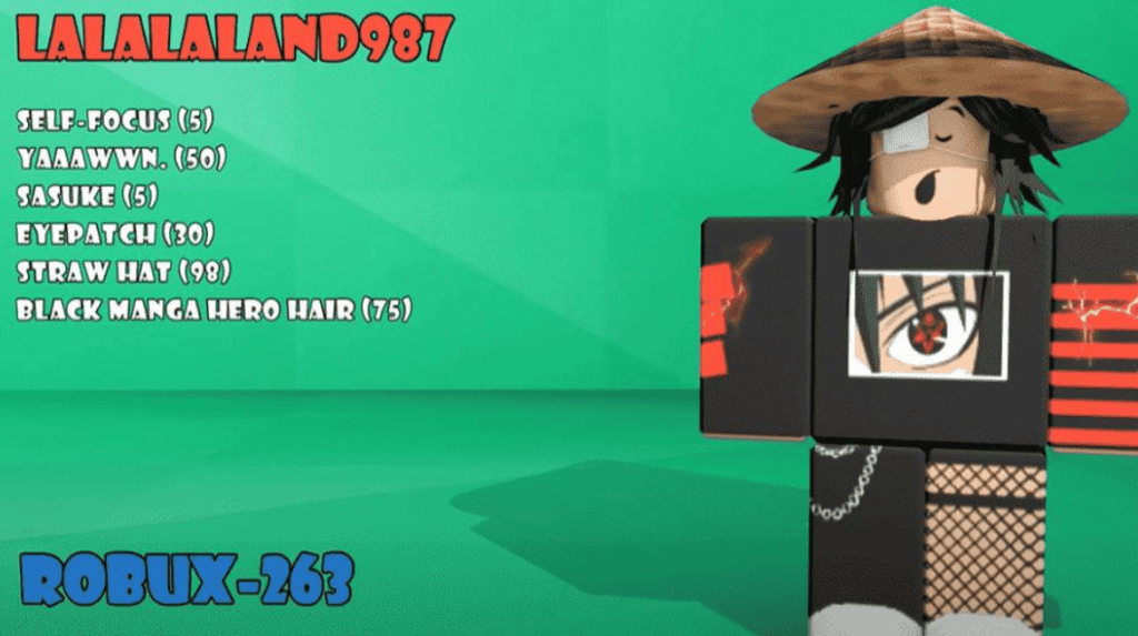 Cara Mengubah Avatar Roblox, Jadi Makin Keren!