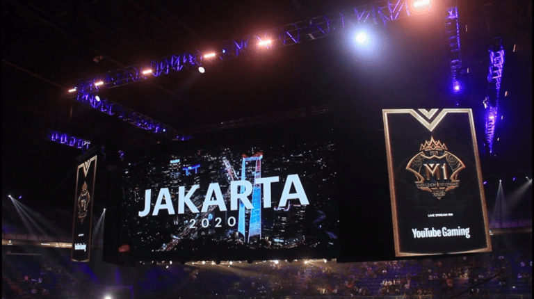 Who is the Creator of Mobile Legends? Let's see the progress!