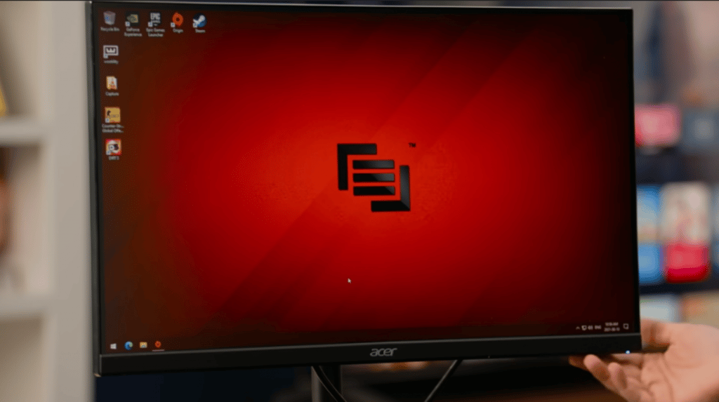 Simak! Rekomendasi Monitor Terbaik Untuk Segala Keperluan!