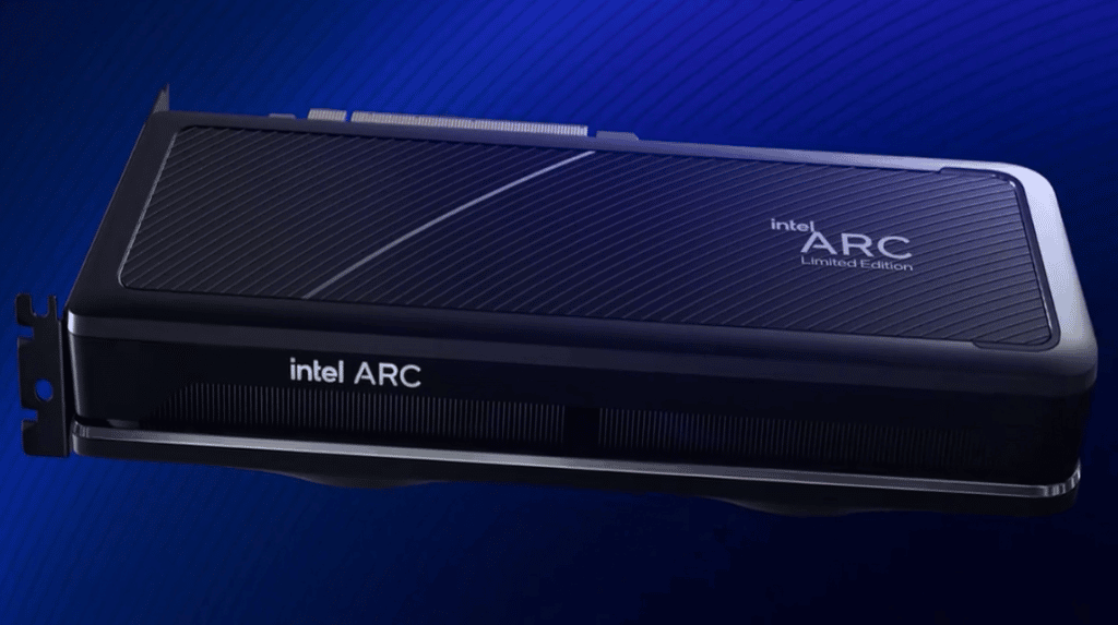 Leaked Intel Arc Series A Specifications, Nvidia and AMD's New Rivals!