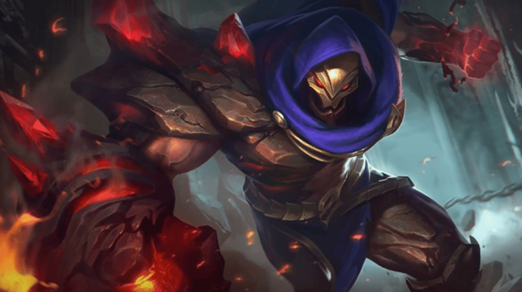 The Strongest Hero Counter Lesley in Mobile Legends 2025