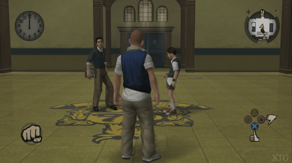 List of Latest PS2 Bully Game Cheat Codes