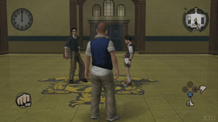 List of Latest PS2 Bully Game Cheat Codes