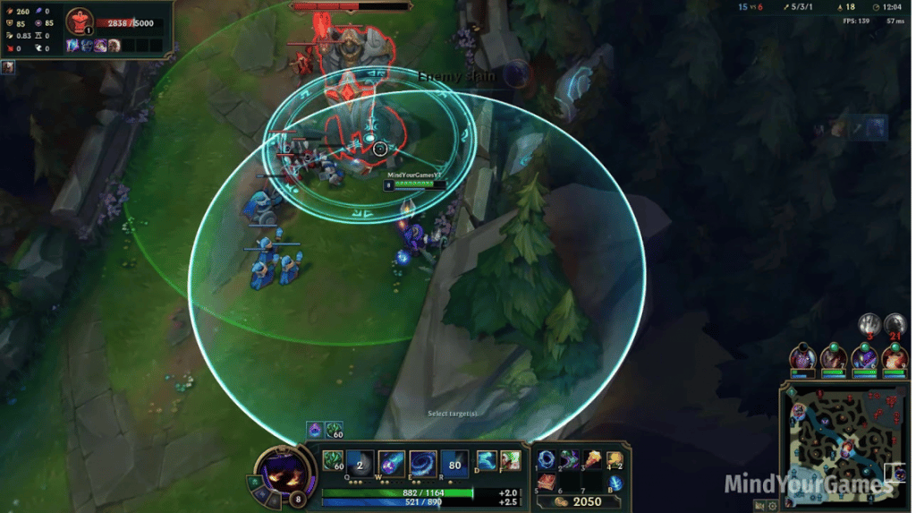 Listen! History of the Legendary Game Dota 1