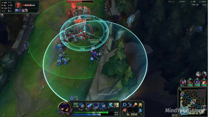 Listen! History of the Legendary Game Dota 1