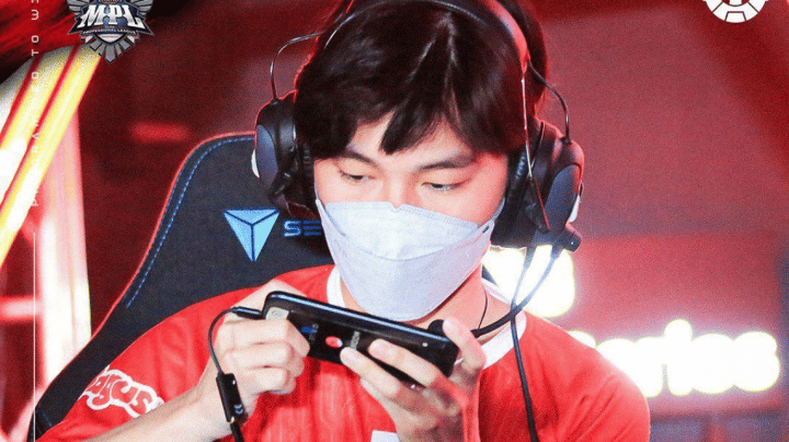 Simak! Profil dan Biodata BTR Renbo