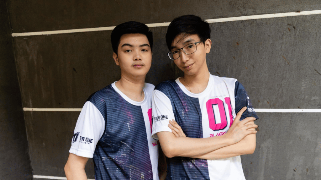 Biodata of Oh My Venus MLBB, The Best Support Player in the World