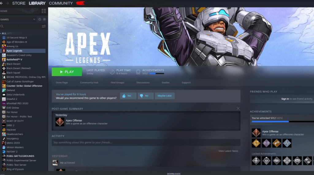 Good News for Indonesian Gamers, Steam Block is Opened!