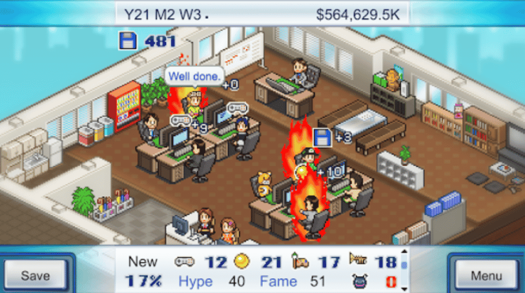 Check out the Four Best Offline Game Recommendations for Android and iOS!