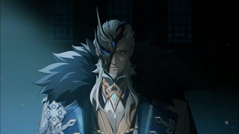 Fatui Harbinger Genshin Impact, Everyone and Complete Information!