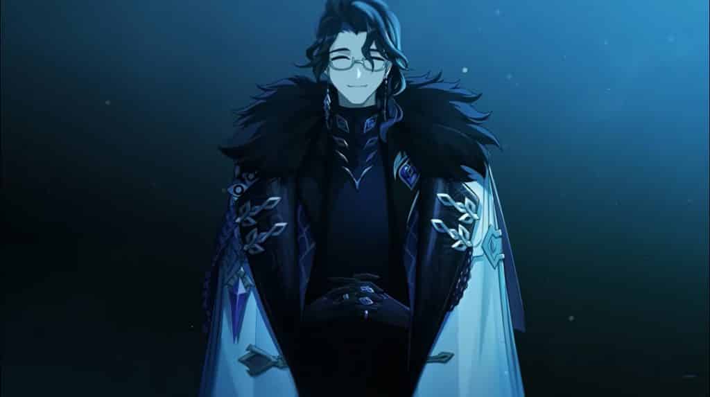 Fatui Harbinger Genshin Impact, Siapa Saja dan Informasi Lengkapnya!