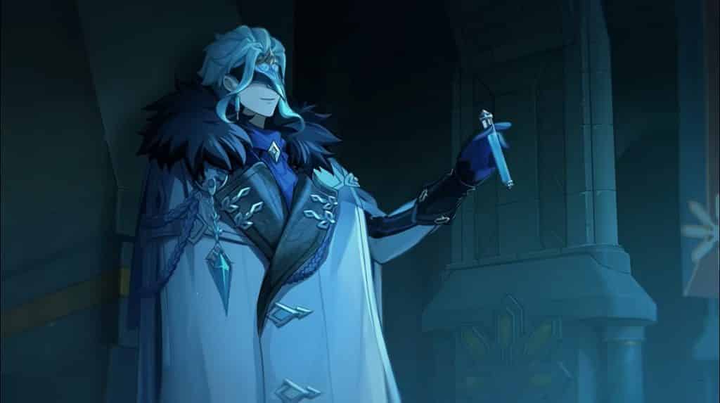 Fatui Harbinger Genshin Impact, Everyone and Complete Information!