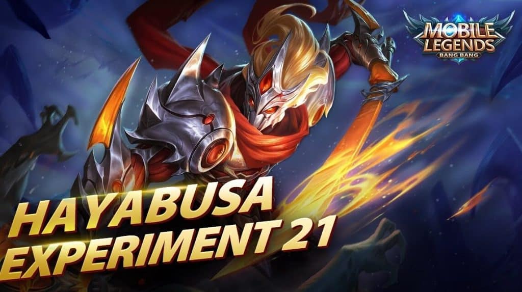 Listen! Here are the Best Hayabusa Epic Skins, Must Buy!