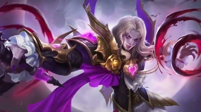 Complete List of All Lancelot Mobile Legends Skins