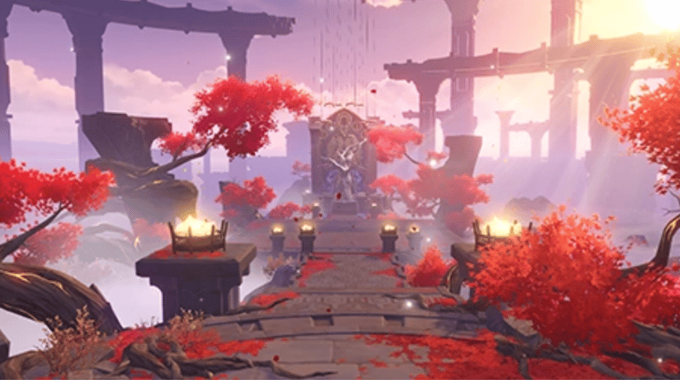 Characters Suitable Using Shimenawa Reminiscence