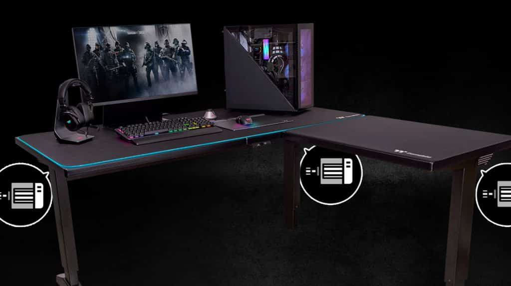Best Gaming Table Recommendations for July 2022