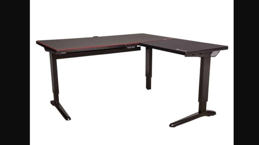 Rekomendasi Meja Gaming Terbaik Juli 2022