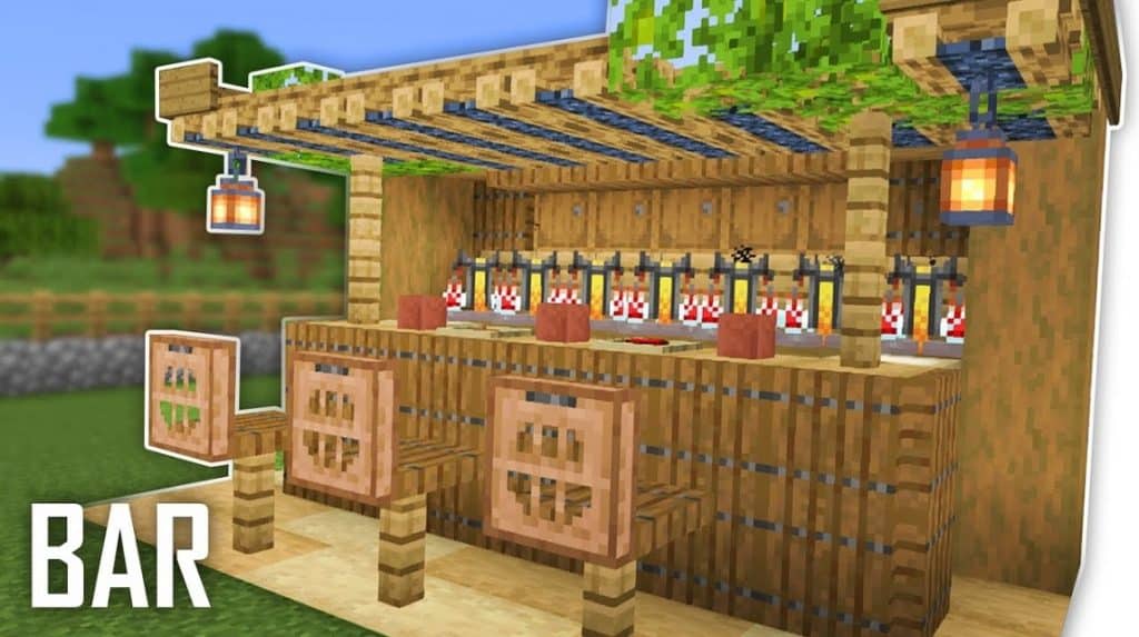 How to Sell Items in Minecraft Hypixel Skyblock