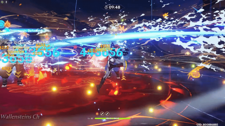 Childe's Recommendations for the Painful Genshin Impact Build 2022