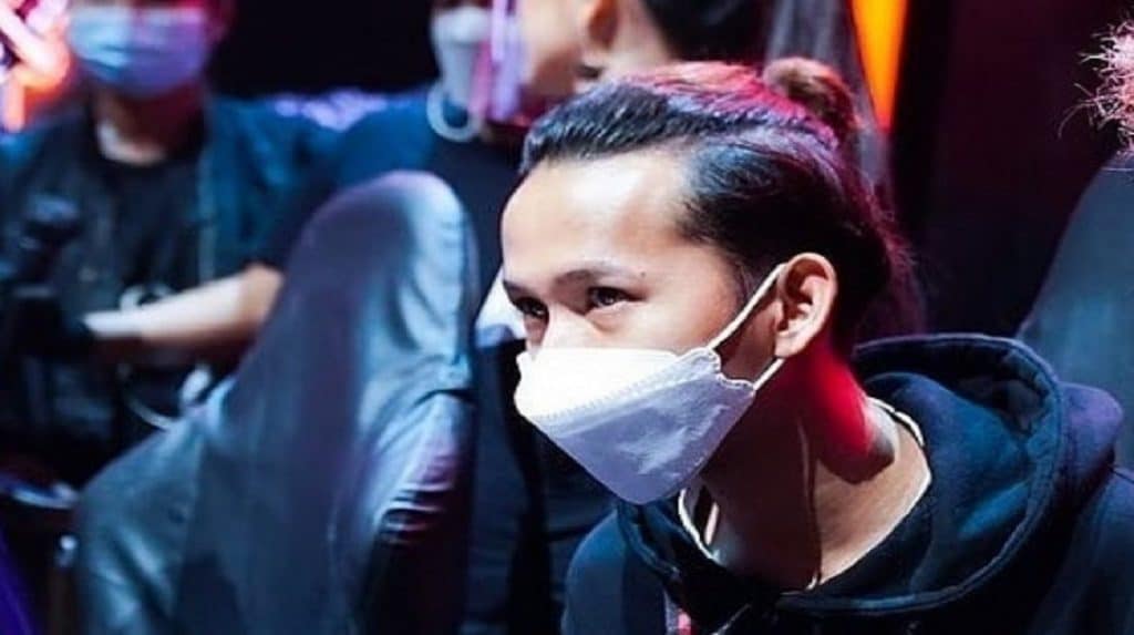 Profil Lengkap Evos Kenzo, Pro Player FF!