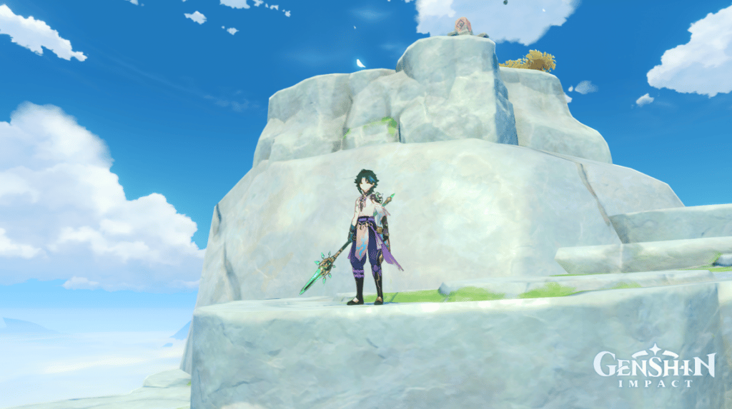 Review Lengkap Xiao Genshin Impact, DPS Anemo Terbaik 2022