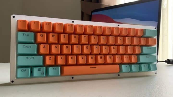 5 Cheap Mechanical Keyboard Recommendations, Really Gaming!