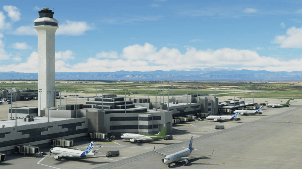 Microsoft Flight Simulator, Game Simulasi dengan Fitur AI!