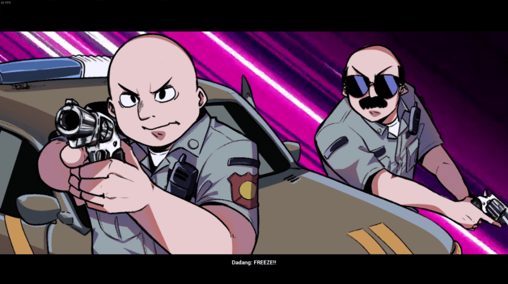 Indonesian Troublemaker Game Demo Has Arrived on Steam!