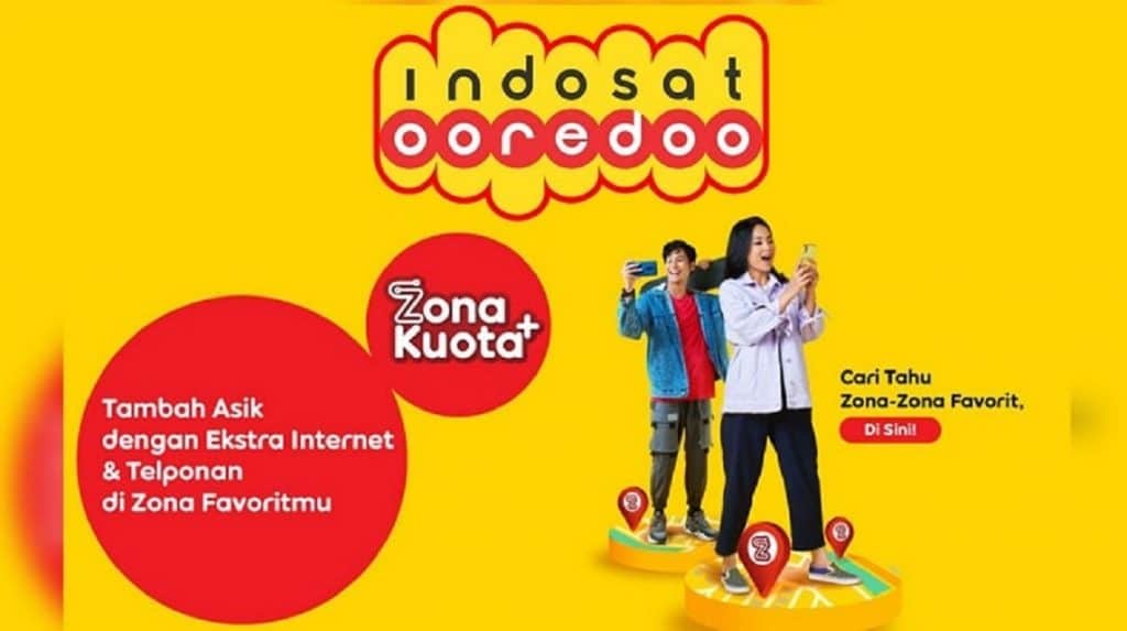 How to Extend Indosat's Active Period Easily and Quickly