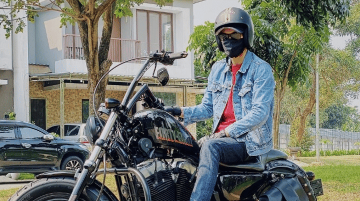 Profil LetDa Hyper, YouTuber Free Fire Terkenal