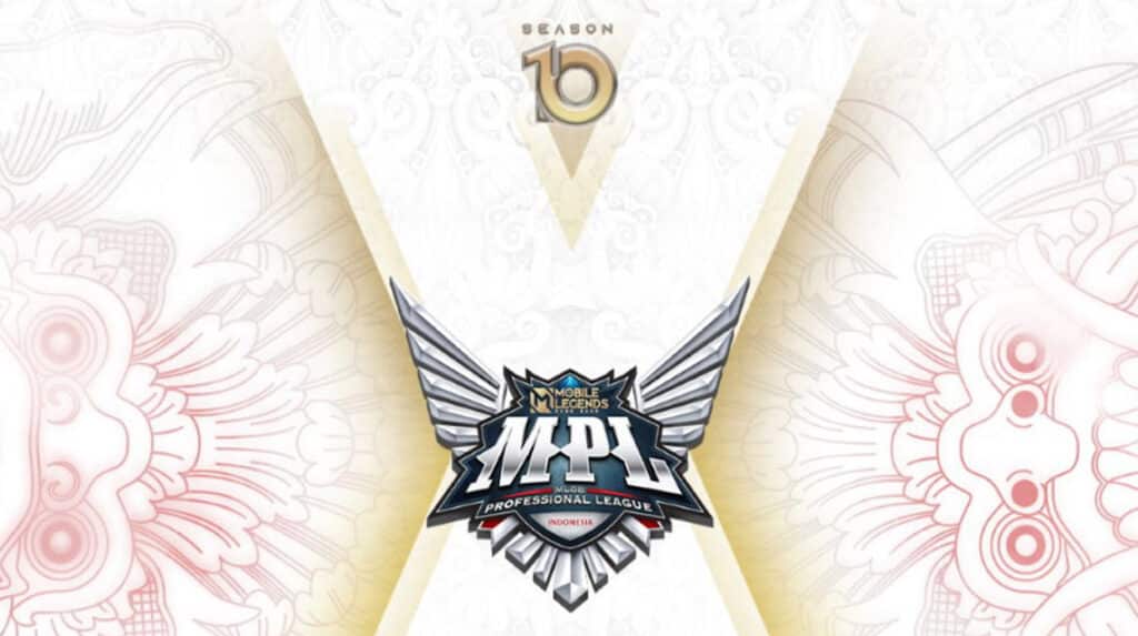 Jadwal MPL ID Season 10 Week 4