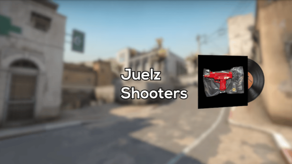 New CSGO Music Kits Are Available, Which Is Your Favorite?