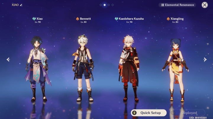 Review Lengkap Xiao Genshin Impact, DPS Anemo Terbaik 2022