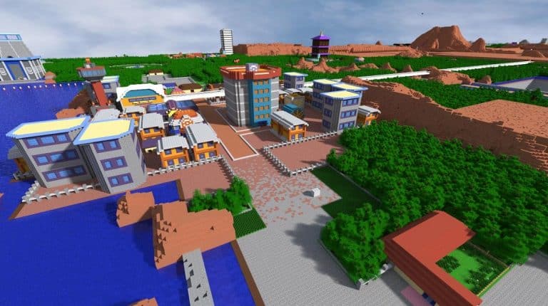 5 Shader Terbaik Untuk Minecraft Java 2022