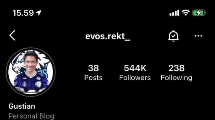 화제가 된 Evos Ragil의 기원