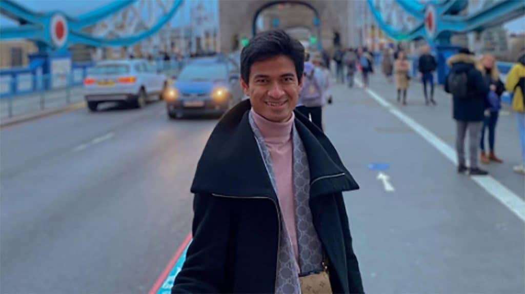 The Origin of Evos Ragil, which went viral