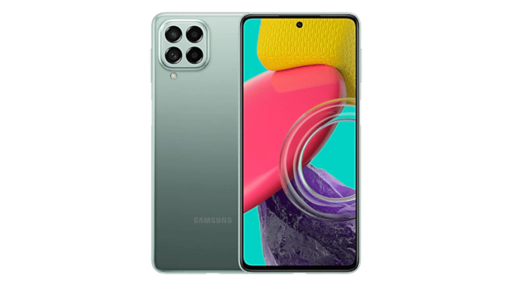 Deretan HP Samsung RAM 8 GB Terbaik 2022!