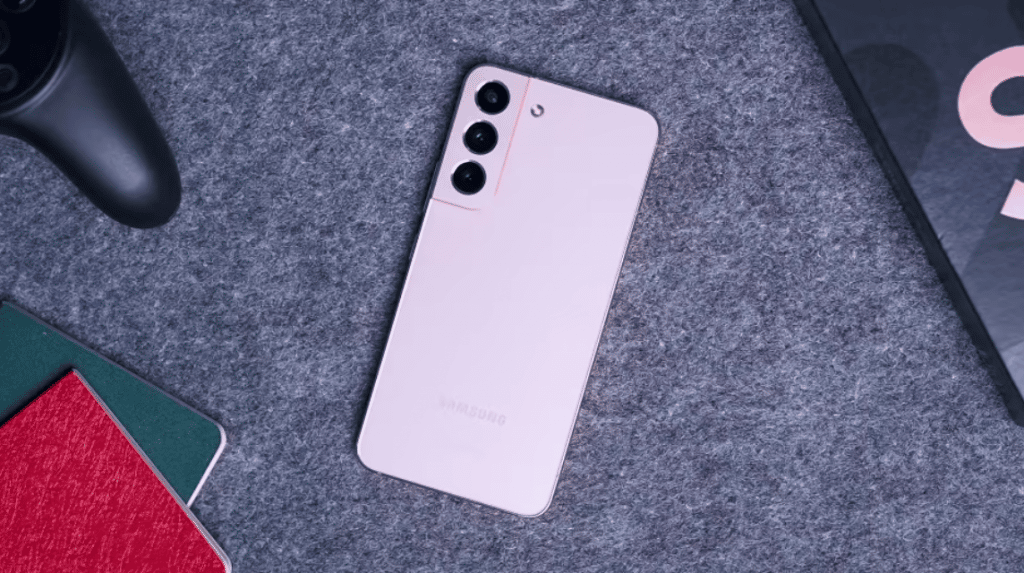 Deretan HP Samsung RAM 8 GB Terbaik 2022!