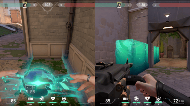 5 Trik Wall Sage Valorant di Map Ascend, Wajib Tahu!