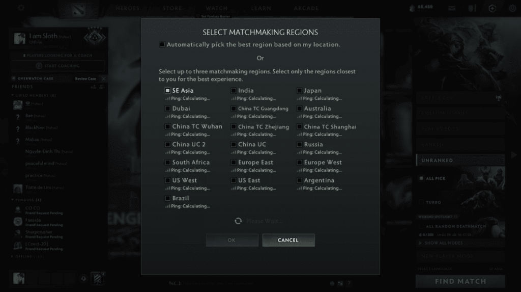 Good News for Indonesian Gamers, Steam Block is Opened!