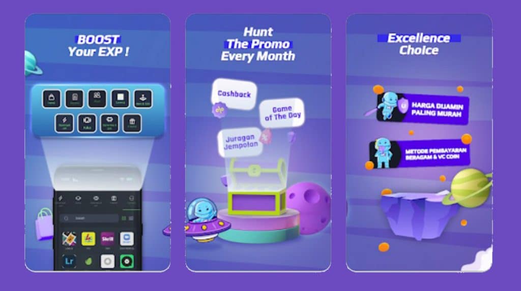 look forward to it! Game Top Up Using Shopee PayLater Coming Soon to ...