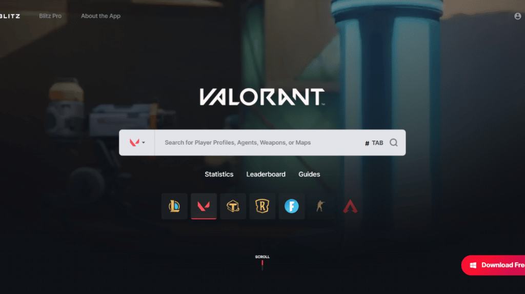 Pilihan Valorant Tracker Terbaik yang Wajib Digunakan!