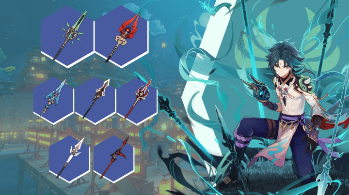 Recommended Xiao Build Genshin Impact Pain 2022